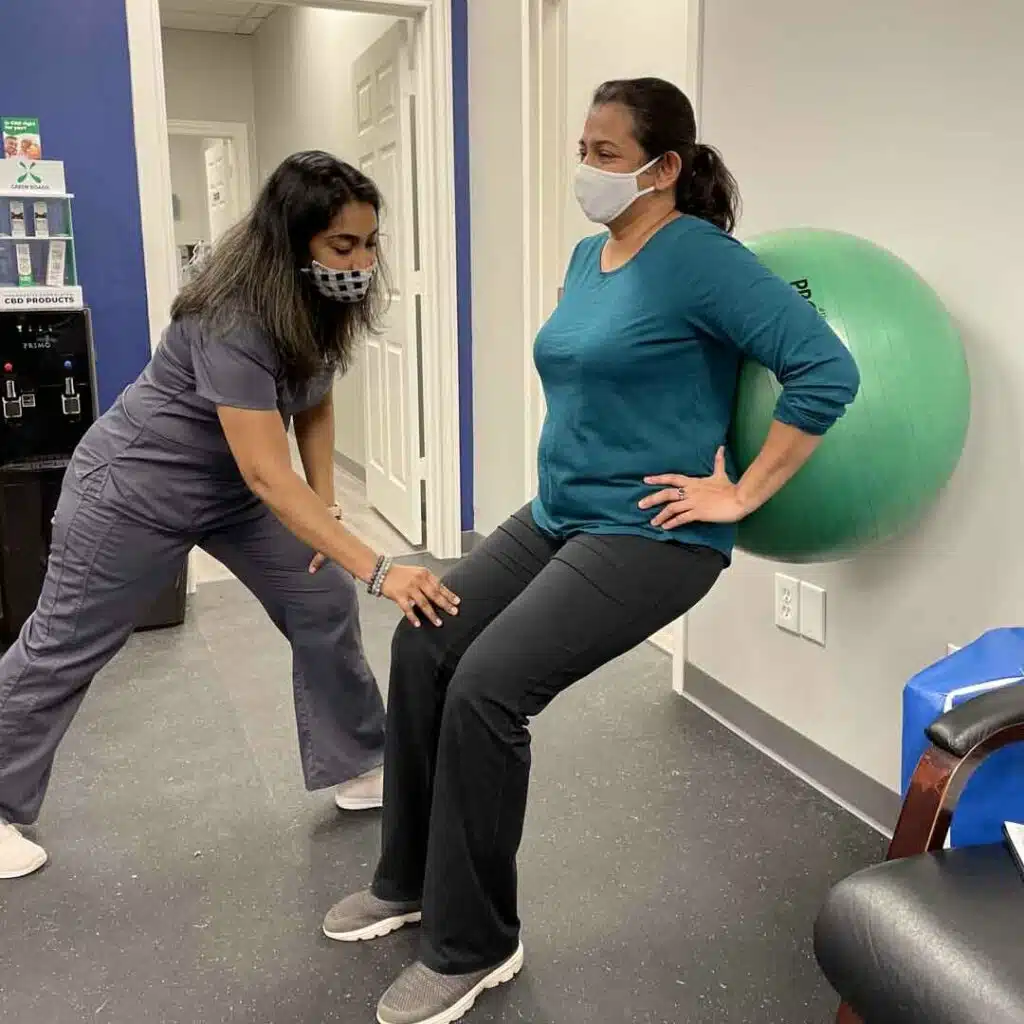 Physical Therapy in Sugar Land | Hogan Spine & Rehabilitation